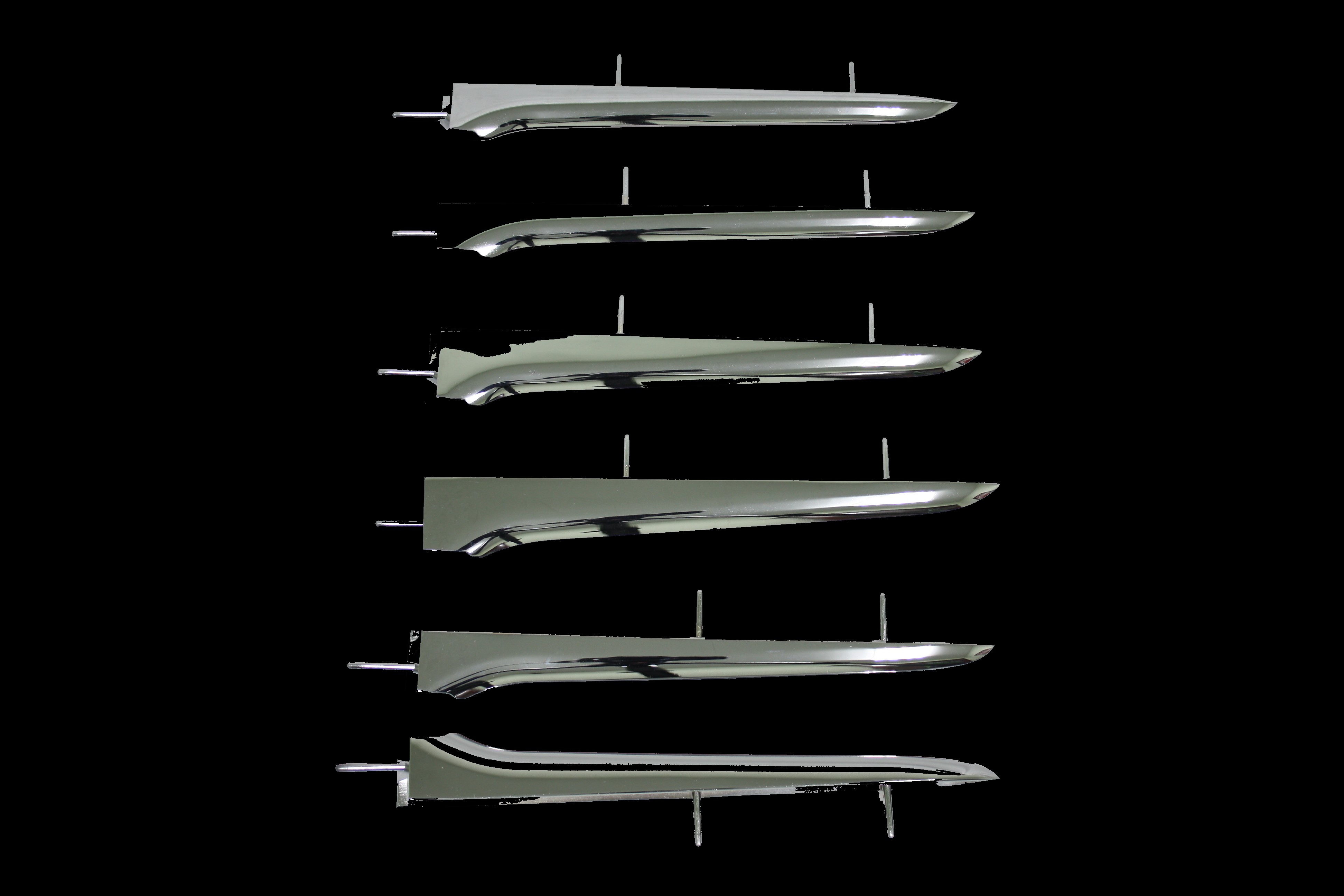 Keen Corvette Parts Diagrams