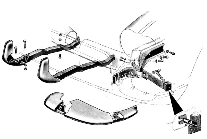 Corvette Diagrams